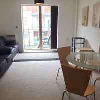 Studios & 1 Bed Flats to Rent Manchester