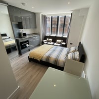 Studios & 1 Bed Flats to Rent Reading