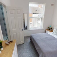 Rooms for rent Hull flatshare Hull house share rooms to let