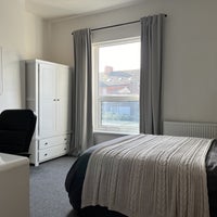 Rooms for rent Hull flatshare Hull house share rooms to let
