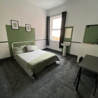 Rooms for rent Hull flatshare Hull house share rooms to let