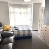 Rooms for rent Hull flatshare Hull house share rooms to let