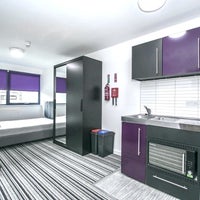 Studios & 1 Bed Flats to Rent Bournemouth