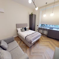 Studios & 1 Bed Flats to Rent Liverpool