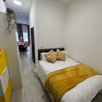 Studios & 1 Bed Flats to Rent Liverpool