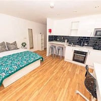 Studios & 1 Bed Flats to Rent Liverpool