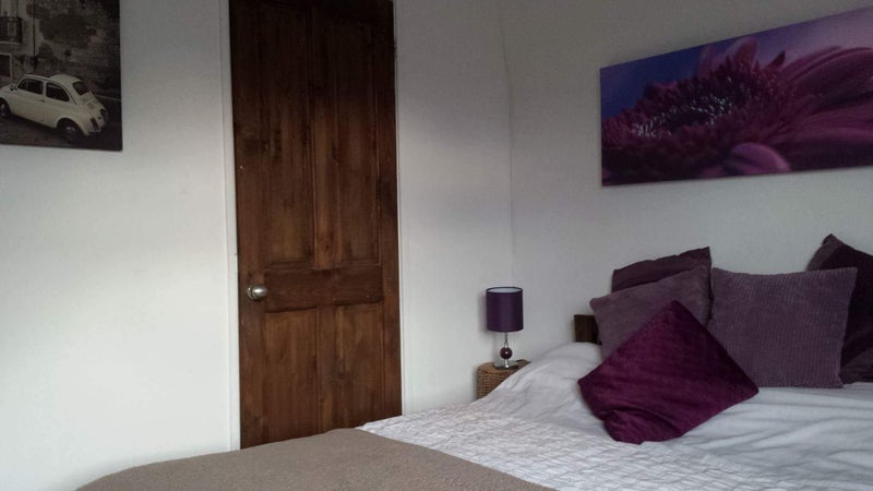 'Ms Sue Innes' Room to Rent from SpareRoom