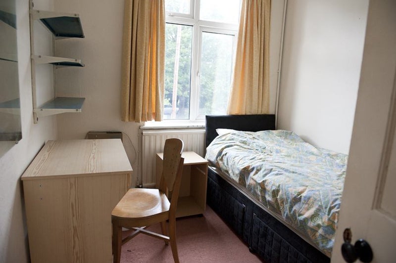 'Single Box Room near Brunel University' Room to Rent from SpareRoom