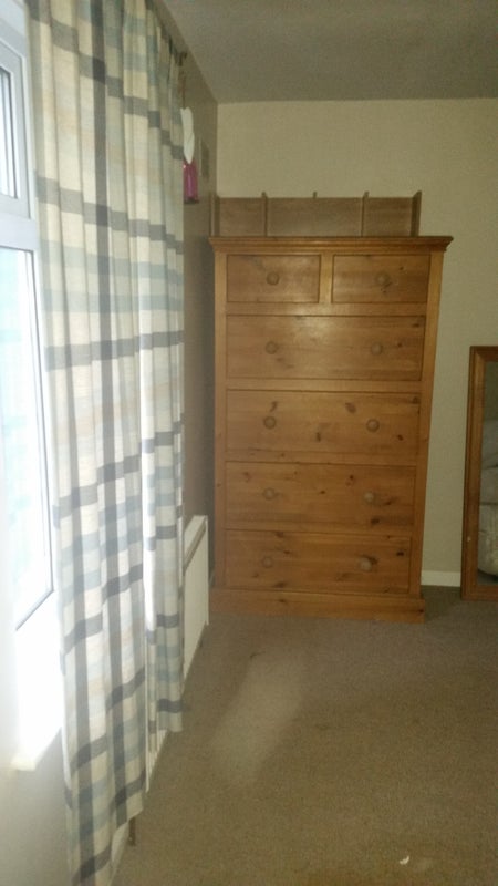 'Room to let' Room to Rent from SpareRoom