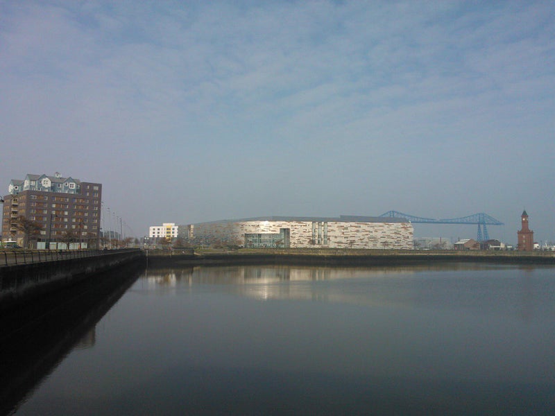 'CIAC, Middlesbrough - Studio Flat incl electric' Room to Rent from ...