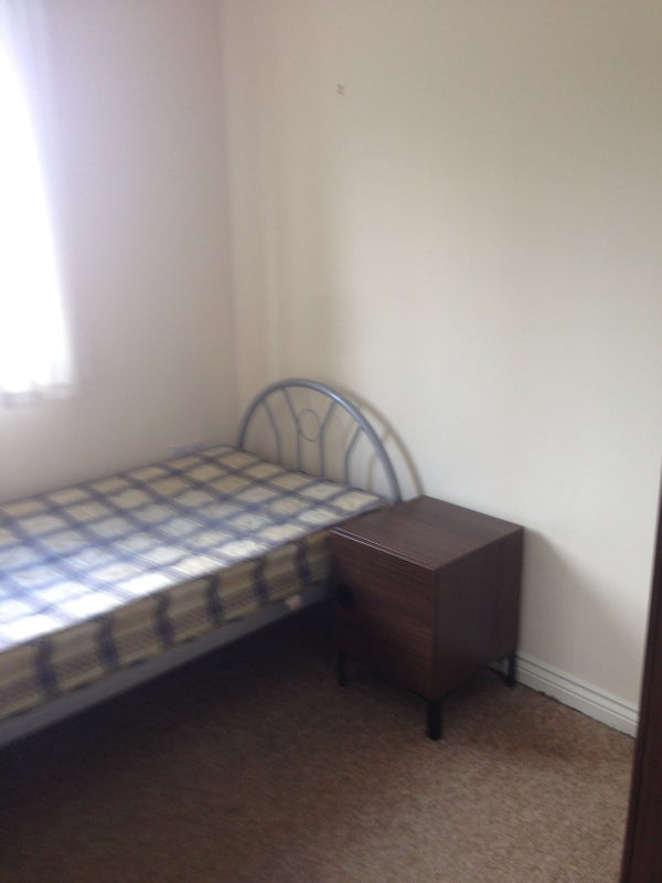 'Single room in professional house.' Room to Rent from SpareRoom