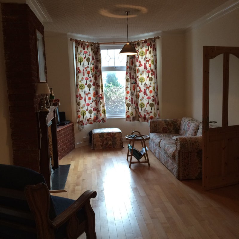 'Room for rent in SE London' Room to Rent from SpareRoom