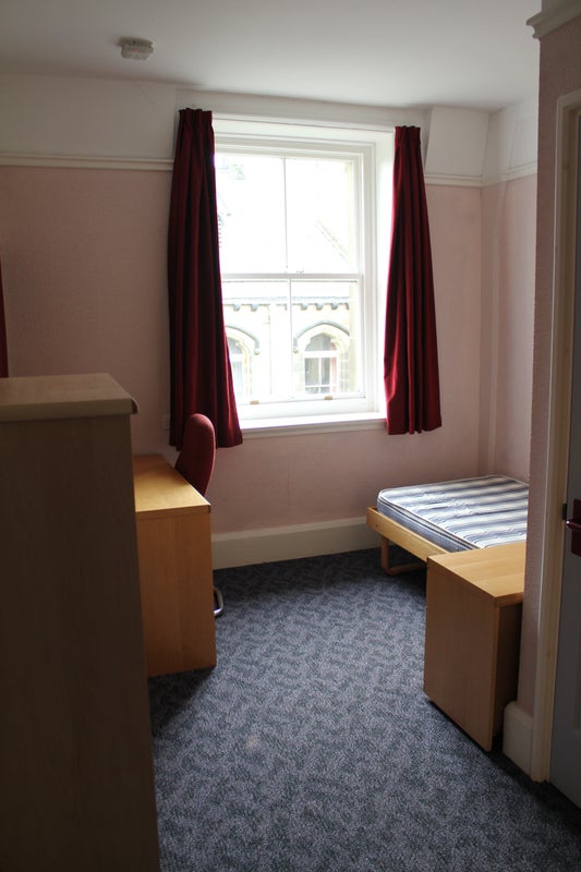 'Ushaw College- historic hall of residence ' Room to Rent from SpareRoom