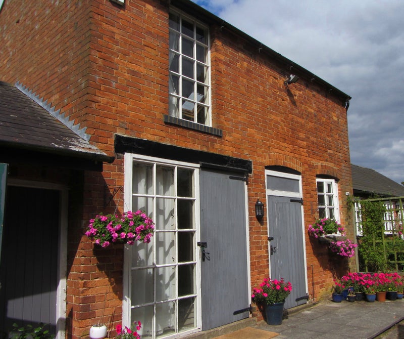 'Self Contained Annex Available Close To Harborough' Room to Rent from ...