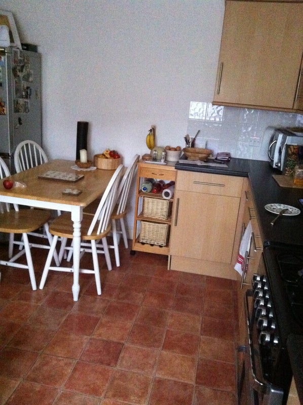 ' Hamble Aerostructures • GE • Cooper Vision ' Room to Rent from SpareRoom