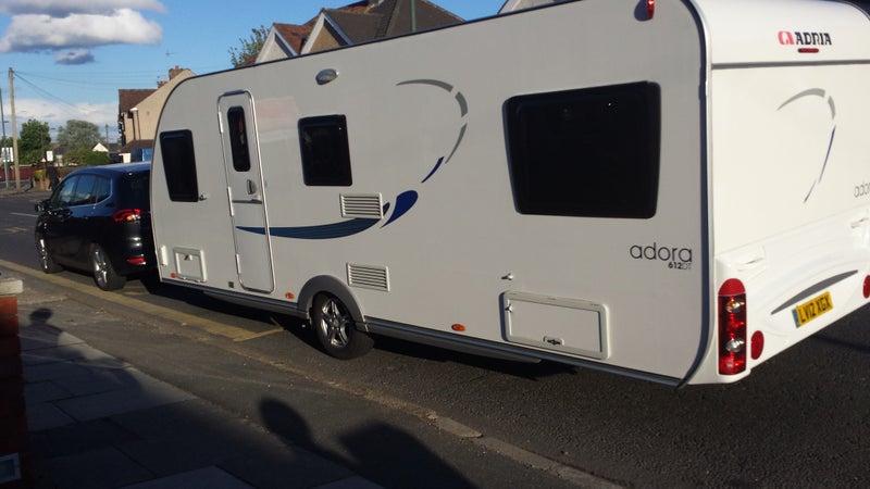 'Caravan for rent' Room to Rent from SpareRoom