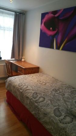 '1 ROOM TO LET' Room to Rent from SpareRoom