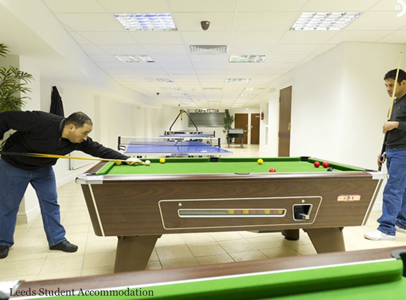 'Eldon Court Studio Available ' Room to Rent from SpareRoom