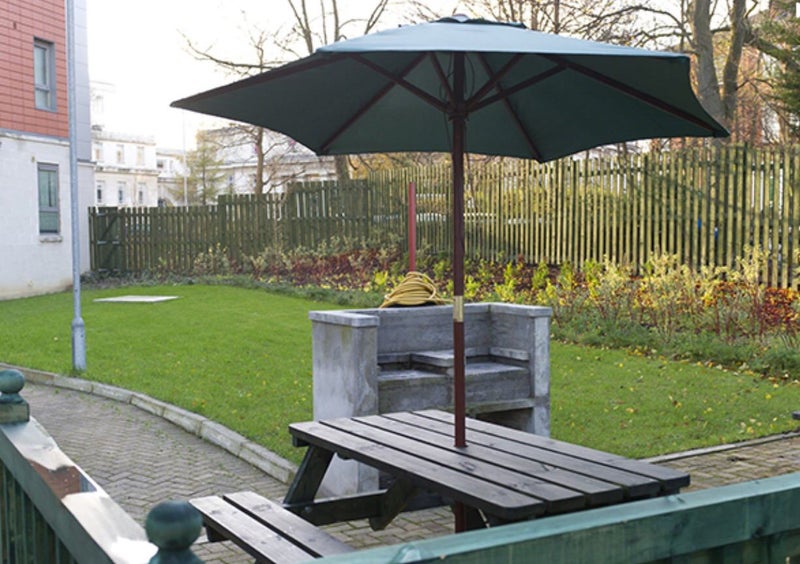 'Eldon Court Studio Available ' Room to Rent from SpareRoom