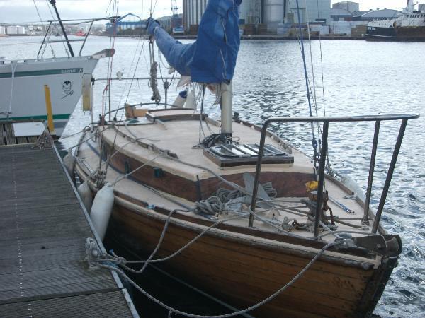 'BOAT Brighton 2 berth (beds) £46pw free electric' Room to Rent from ...