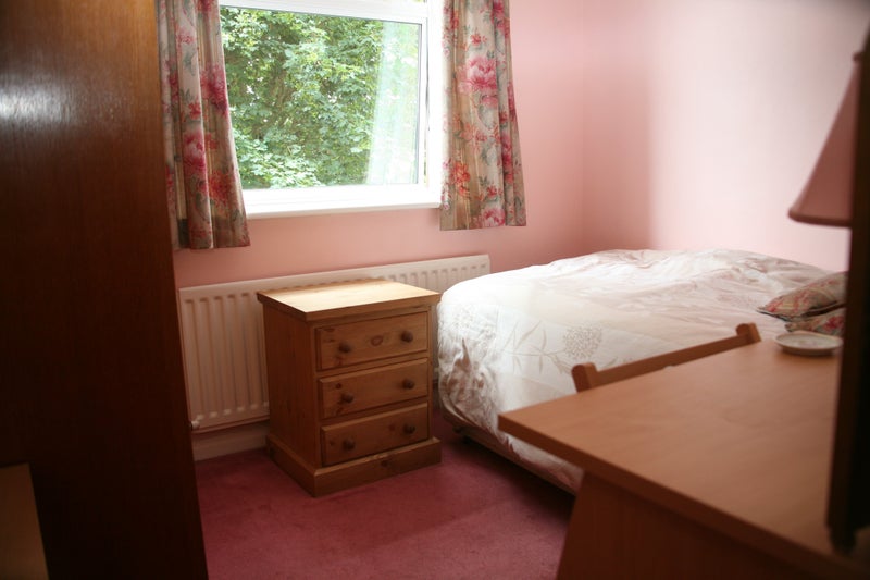 'Recently Refurbished Room' Room to Rent from SpareRoom