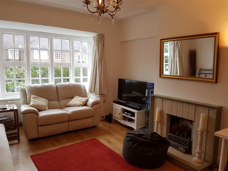 'Single room in quiet, friendly shared home' Room to Rent from SpareRoom