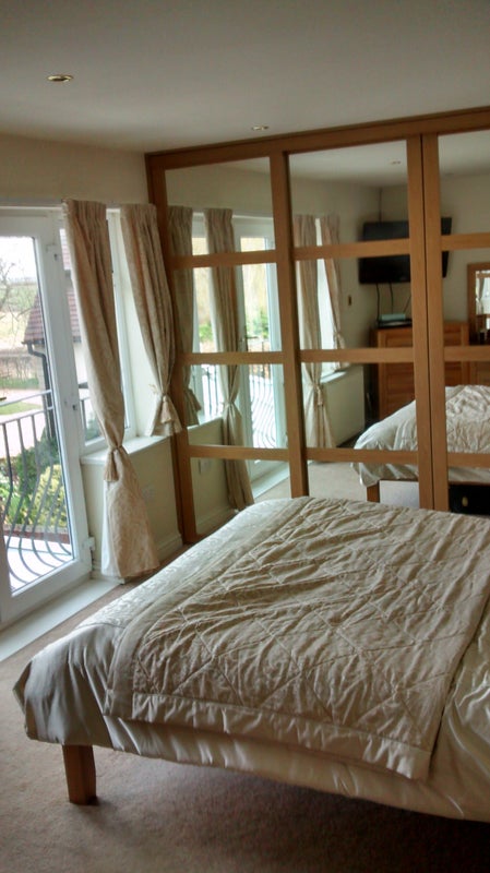 'Detached' Room to Rent from SpareRoom