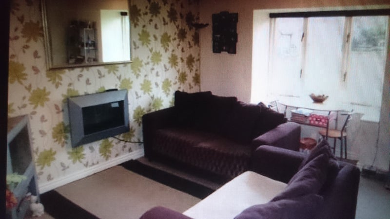 “July 2018 Ground floor modern purpose built flat” from SPARE ROOM.co.uk