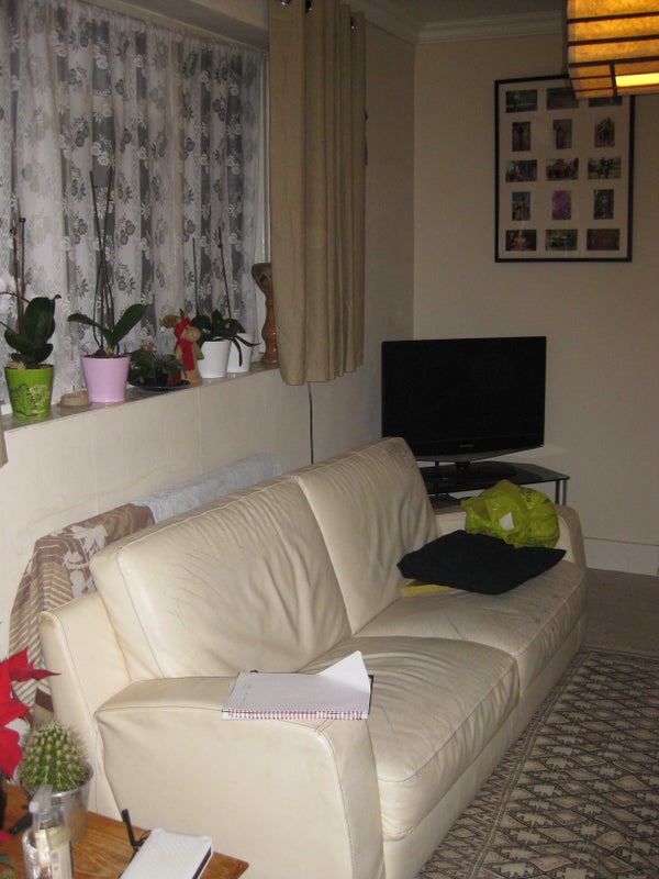 'X2 dble Rm-Olde Hanwell. Incl all bill. £720P' Room to Rent from SpareRoom