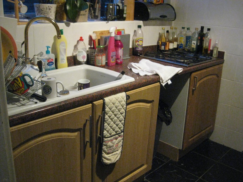 'Huge dble Rm-Olde Hanwell. Incl all bill. £690PCM' Room to Rent from ...