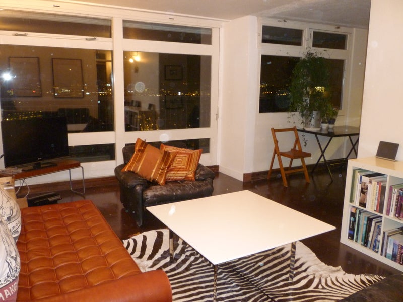 'Trellick Tower - Ugly outside, but lovely inside' Room to Rent from ...