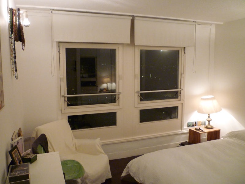 'Trellick Tower - Ugly outside, but lovely inside' Room to Rent from ...