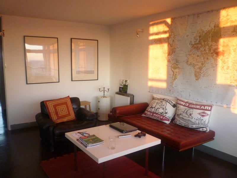 'Trellick Tower - Ugly outside, but lovely inside' Room to Rent from ...