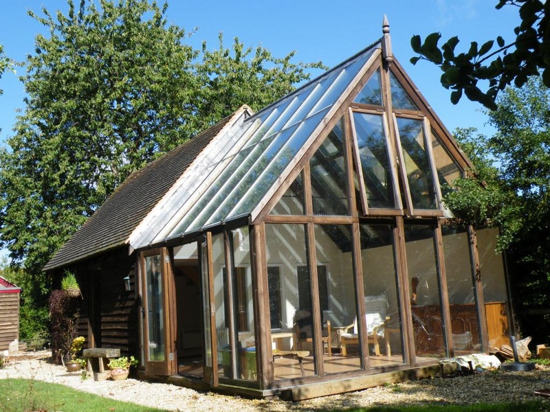 'Self-contained annex, Watlington, Oxfordshire' Room to Rent from SpareRoom