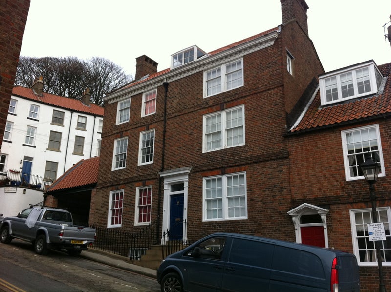 'Castlegate House' Room to Rent from SpareRoom