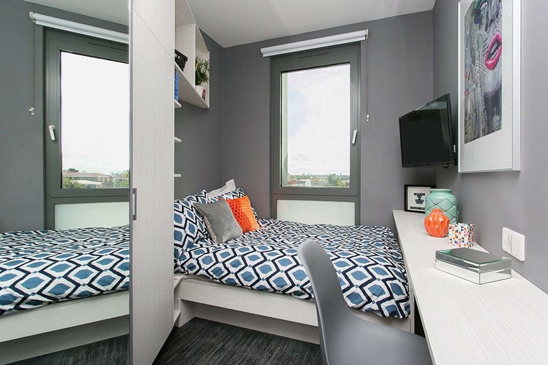 'The Collective - Co-living in the heart of London ' Room to Rent from ...