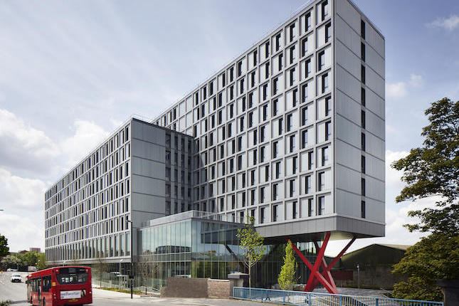 'The Collective - Co-living in the heart of London ' Room to Rent from ...