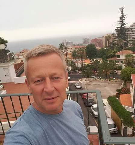 '56 year old Male seeks a single or double room' Flatmate from SpareRoom