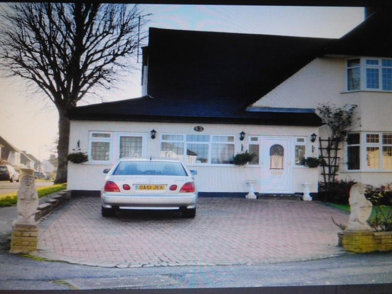 'Delightful self contained Annex with own entrance' Room to Rent from ...