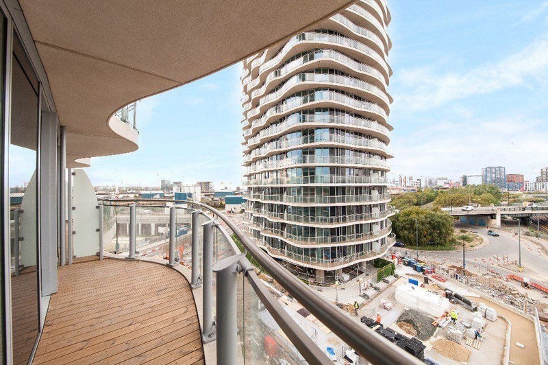 'Hoola Building - E16 •Brand New Luxury Apartment' Room to Rent from ...