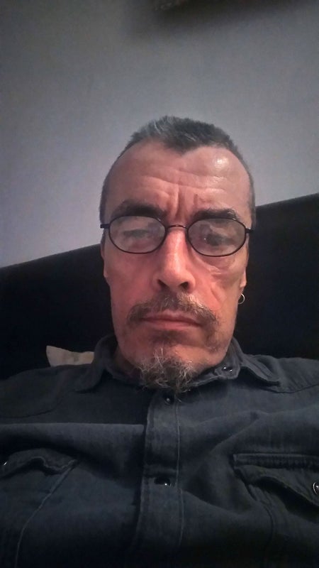 '54 year old Male seeks a single or double room' Flatmate from SpareRoom