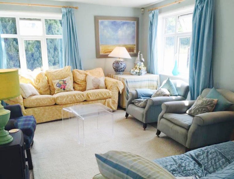 'Comfortable double room in rural village' Room to Rent from SpareRoom