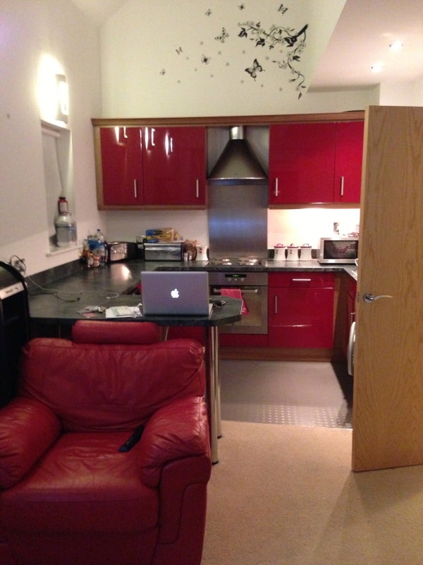 'Copper Quarter - Single Room - New Build Apartment' Room to Rent from ...