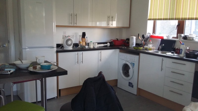 '1 room in House In Castle leazes' Room to Rent from SpareRoom
