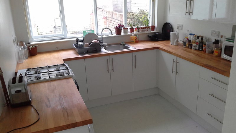 'Massive Double Room Close To City Centre :))' Room to Rent from SpareRoom