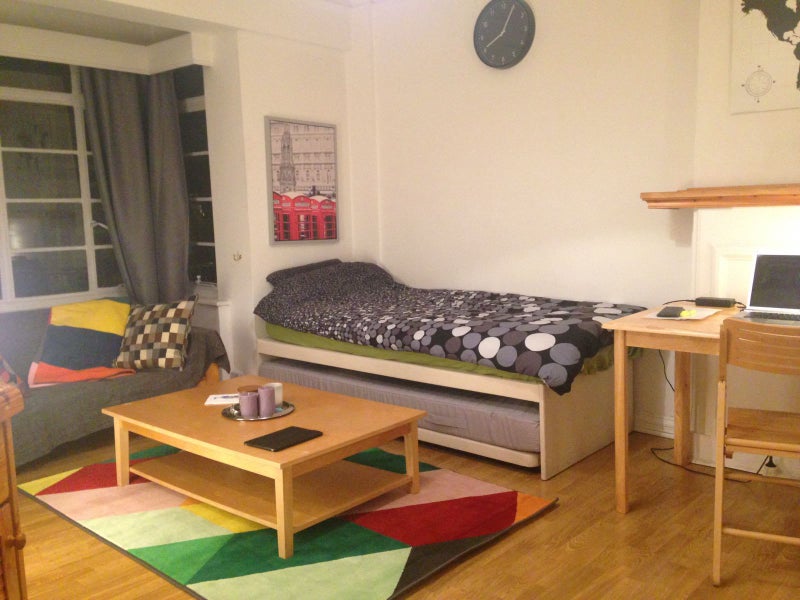 FindaFlat co uk Studio Flat findaflat-co-uk-studio-flat