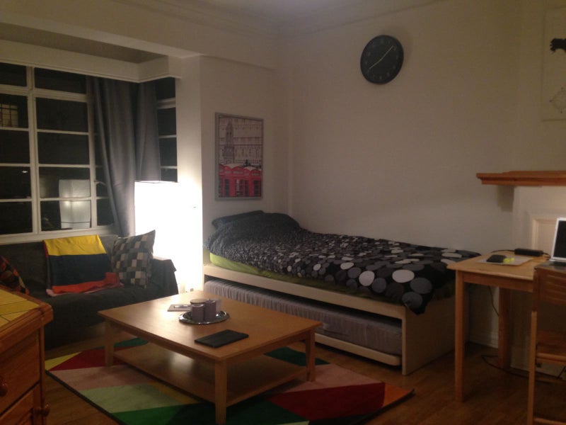 FindaFlat co uk Studio Flat findaflat-co-uk-studio-flat