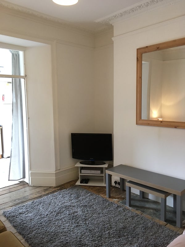 'One month let of Lovely Central Truro Share' Room to Rent from SpareRoom