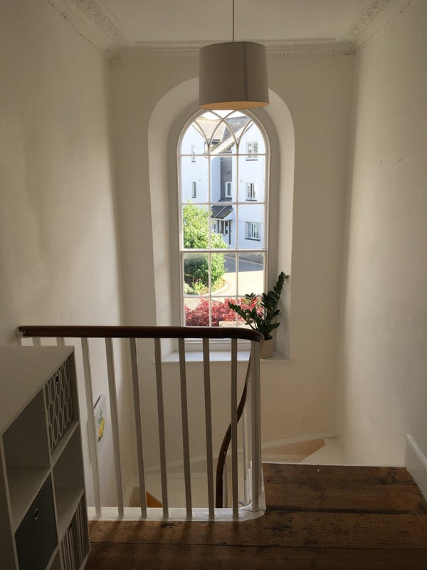 'One month let of Lovely Central Truro Share' Room to Rent from SpareRoom