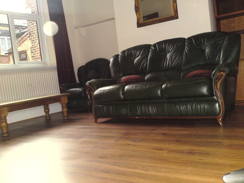 'Accommodation Preston PR1 ' Room to Rent from SpareRoom